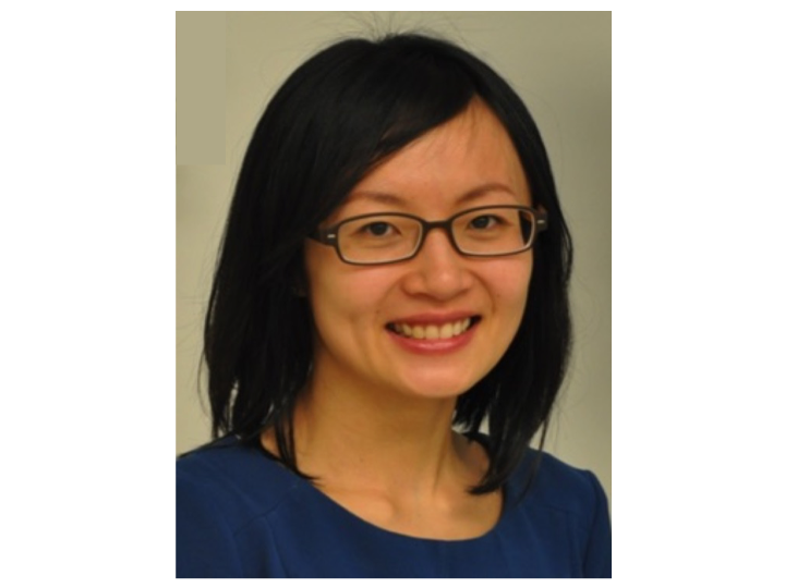 Nancy Fu | Division of Gastroenterology